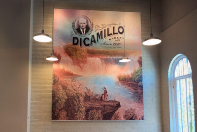 Print Portfolio - View Beyond Print Solutions' Work