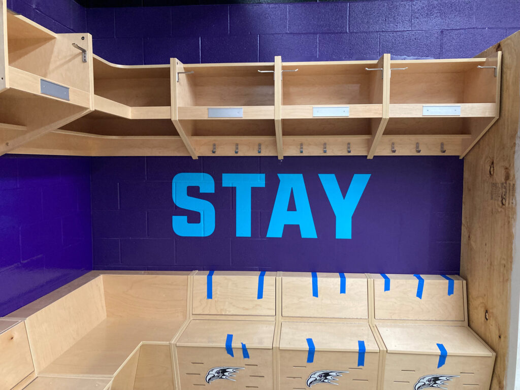 Niagara University - Beyond Print Solutions